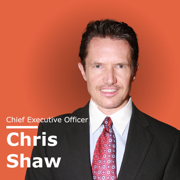 Executive Team - Shaw Systems Associates, LLC