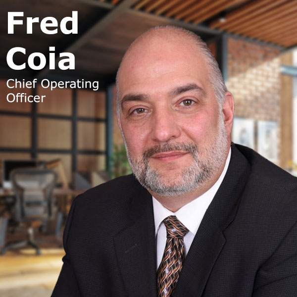 Executive Team - Shaw Systems Associates, LLC