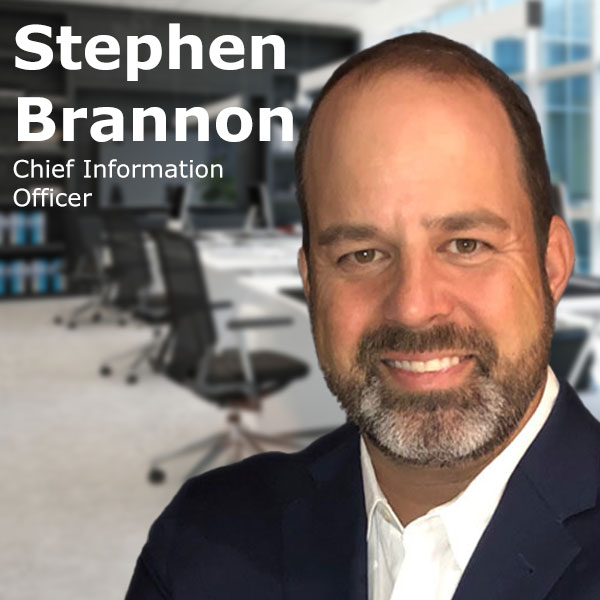 Executive Team - Shaw Systems Associates, LLC