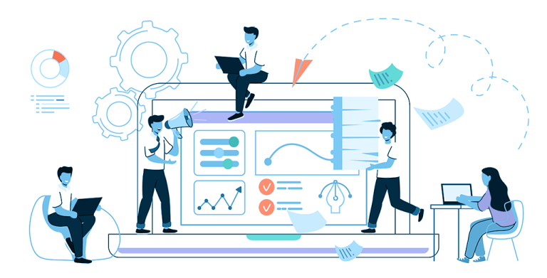 Support and Solution Center - Shaw Systems Associates, LLC