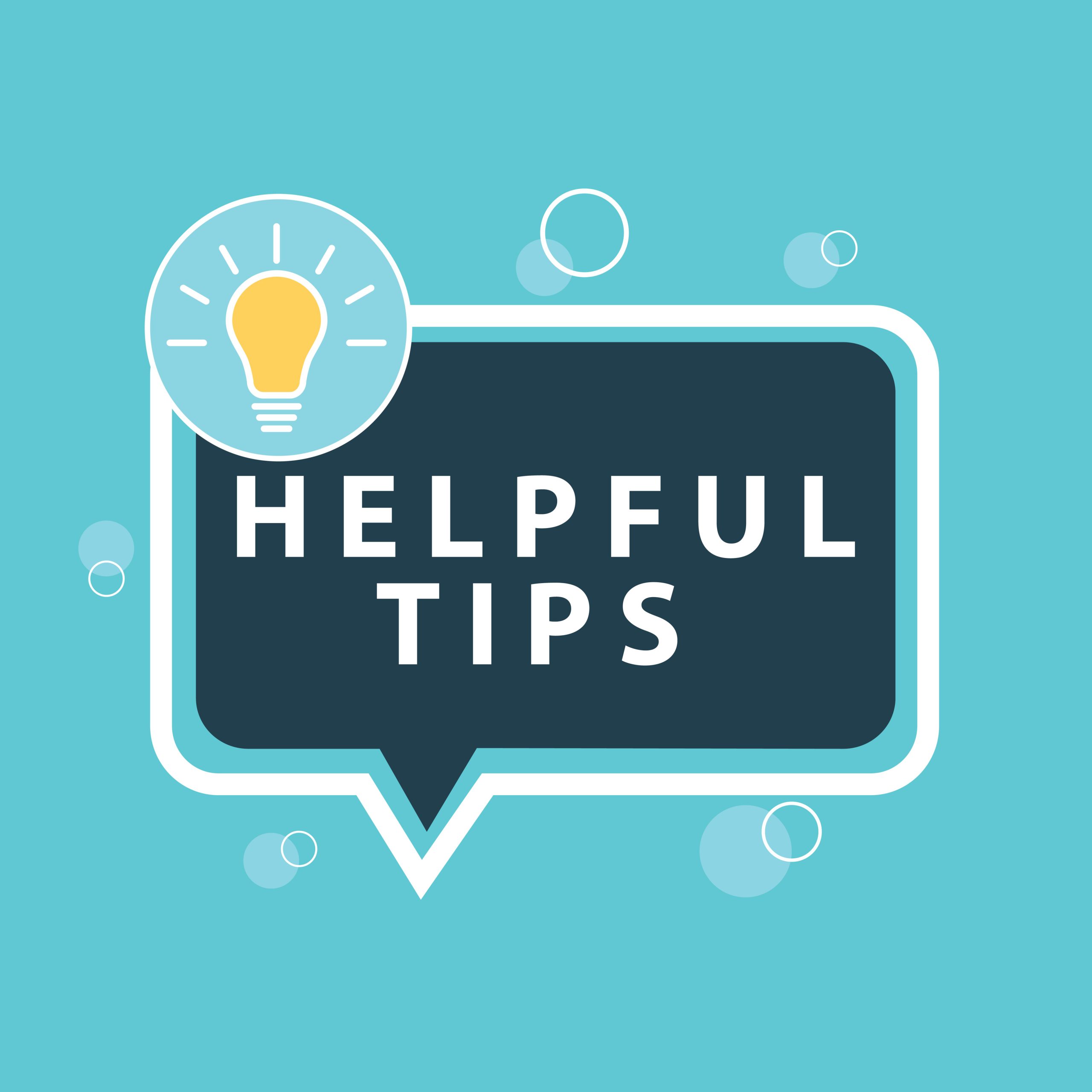 Tip of the Week: Listen to your Core System - Shaw Systems Associates, LLC