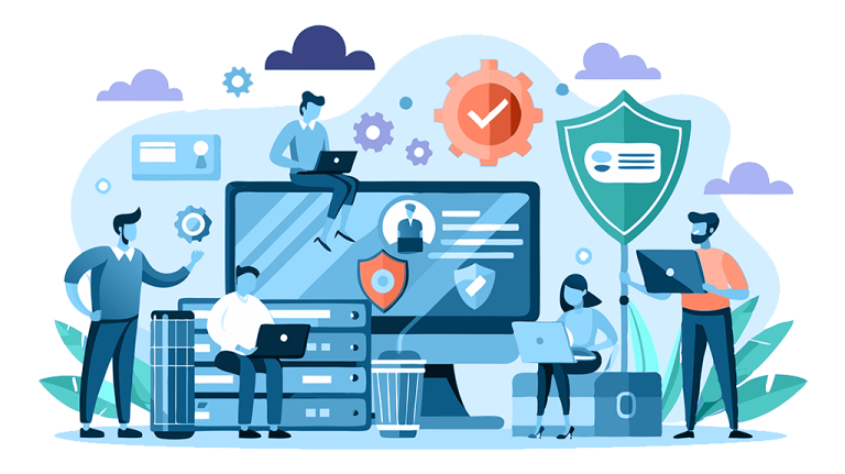 Spectrum Xpress - Shaw Systems Associates, LLC